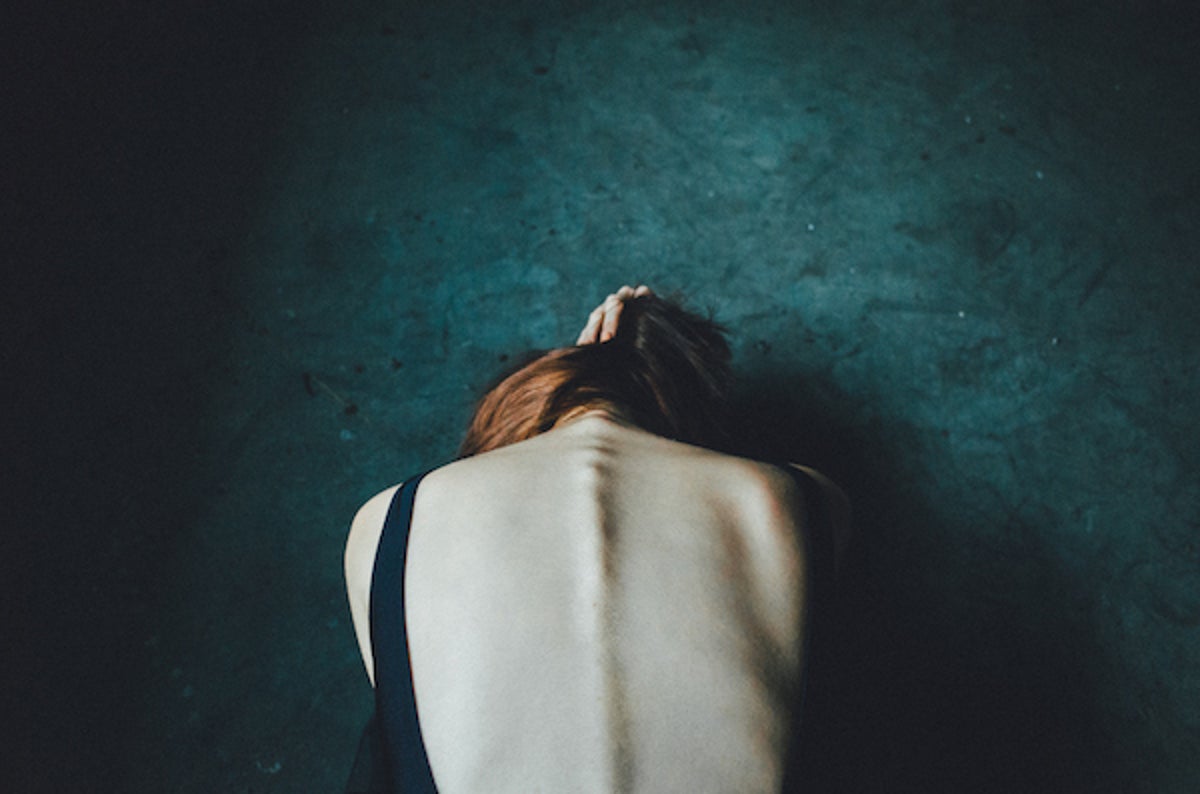 The Genetics of Eating Disorders | Scientific American