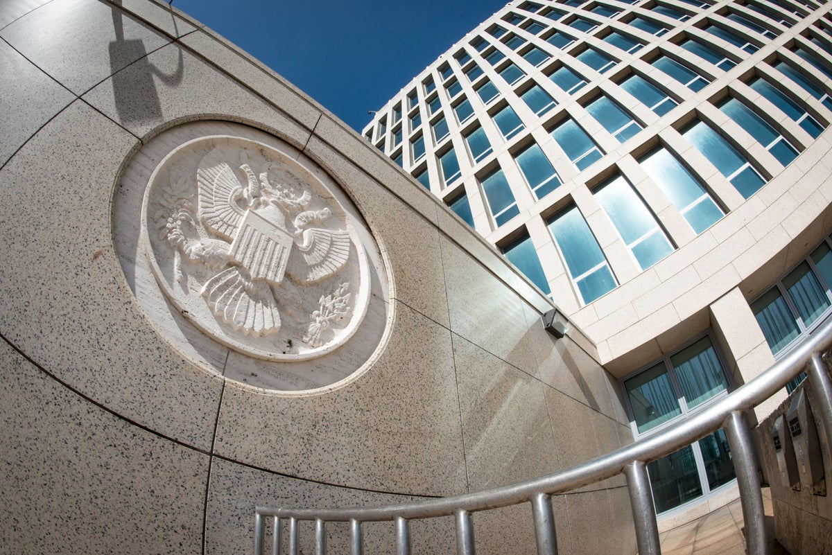 Cuba's "Sonic Attack" on the U.S. Embassy Could Have Been Merely Sounds ...