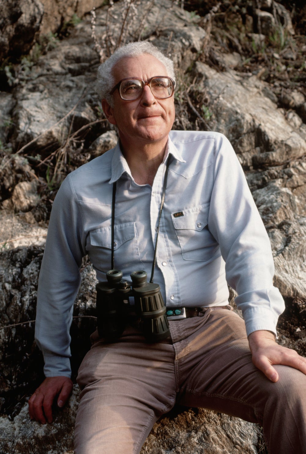 Remembering Murray Gell-Mann | Scientific American