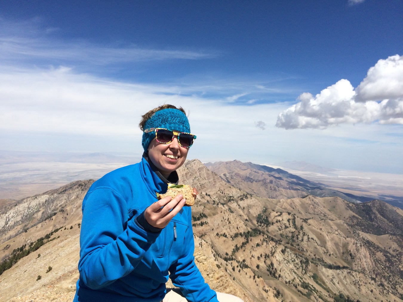 An Interview with Yours Truly | Scientific American