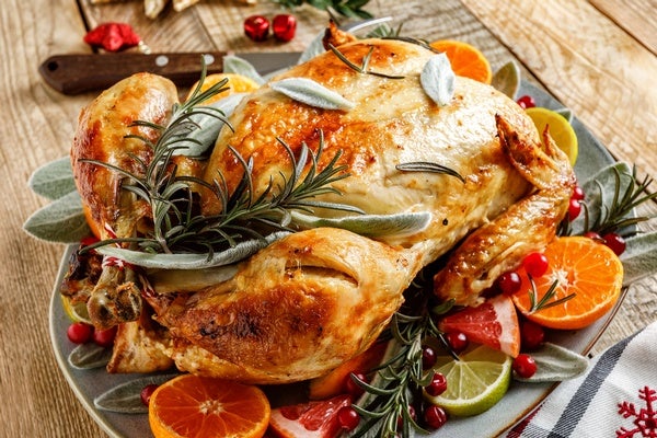 Flour, Butter, Science, Eggs: Recipes as Science Communication ...