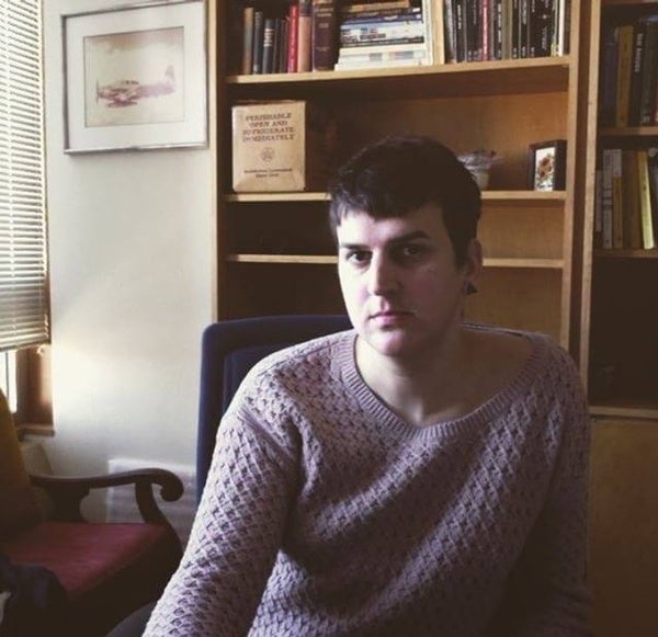 Being a Trans Mathematician: A Q&A with Autumn Kent - Scientific ...