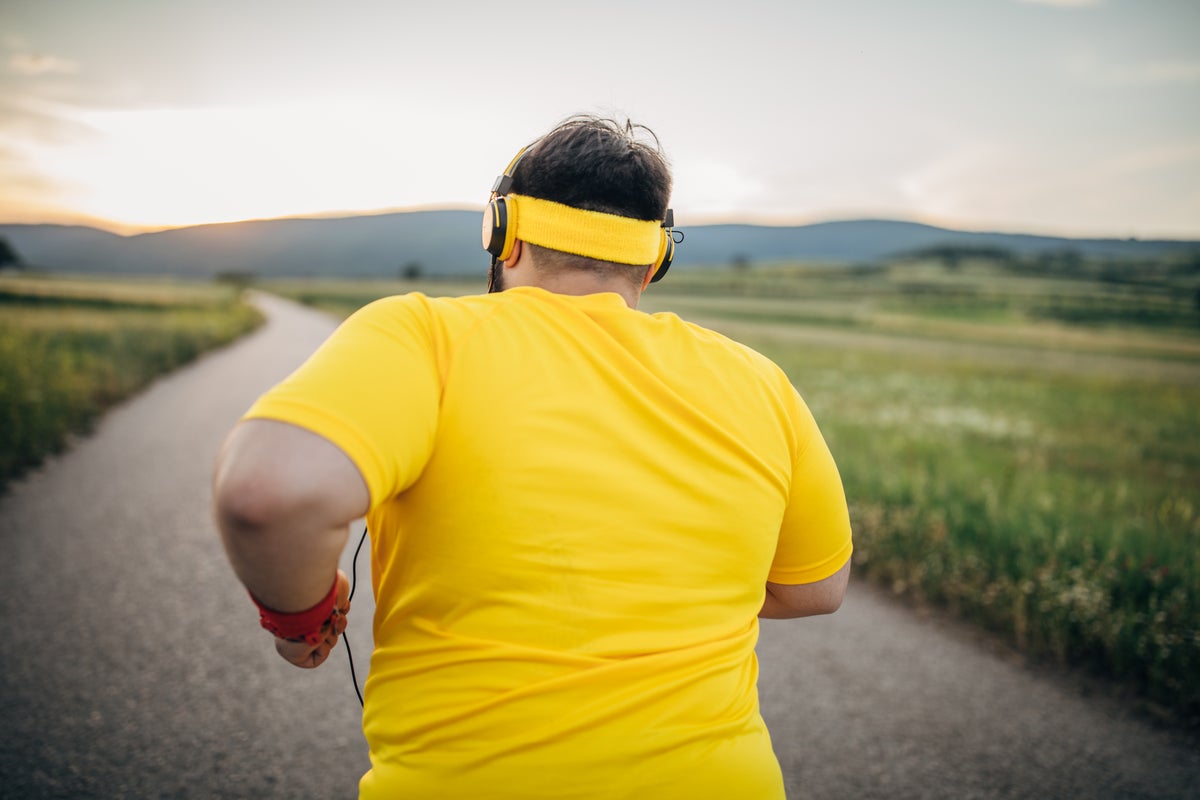 Fat Is Not the Problem--Fat Stigma Is | Scientific American