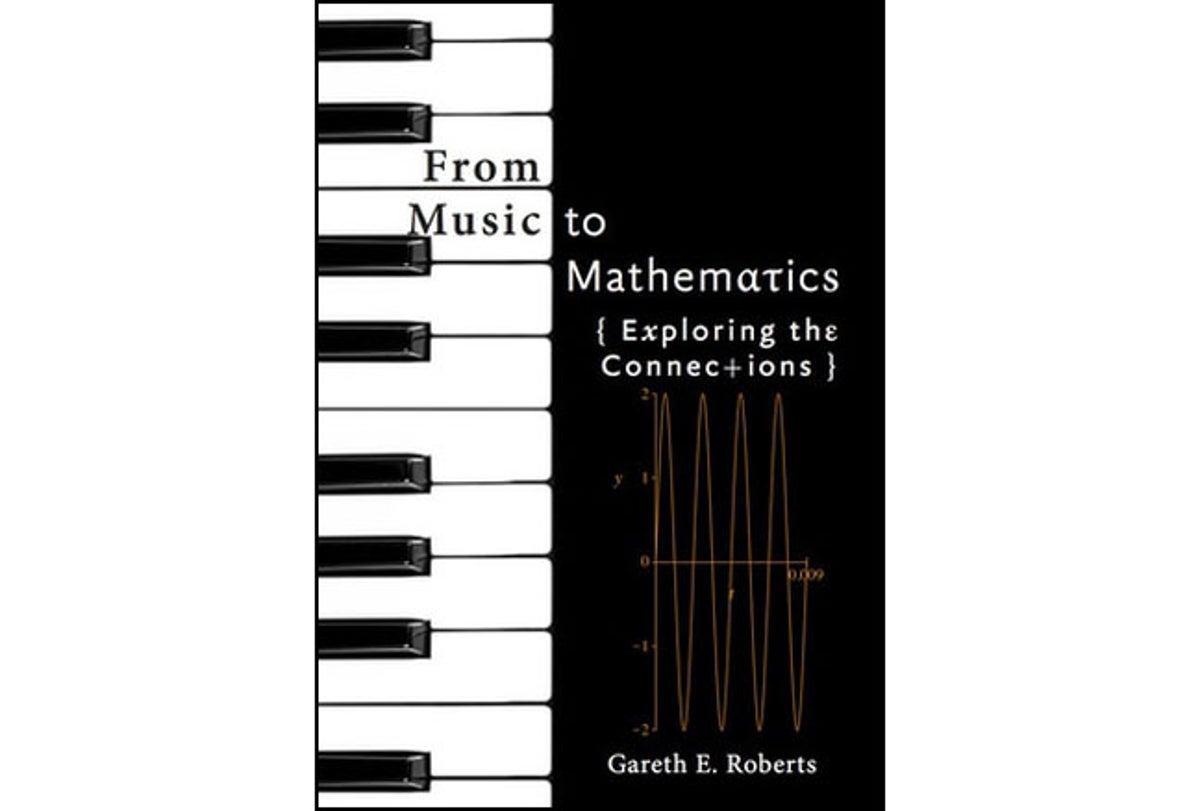From Music to Mathematics: Exploring the Connections (Review ...