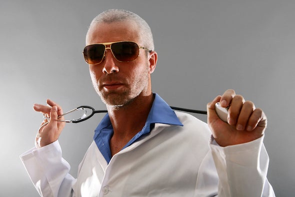 Beware of Social Media Celebrity Doctors - Scientific American Blog Network Beware of Social Media Celebrity Doctors - Scientific American Blog Network