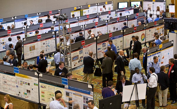 Science Outreach at Specialized Conferences - Scientific American Blog ...