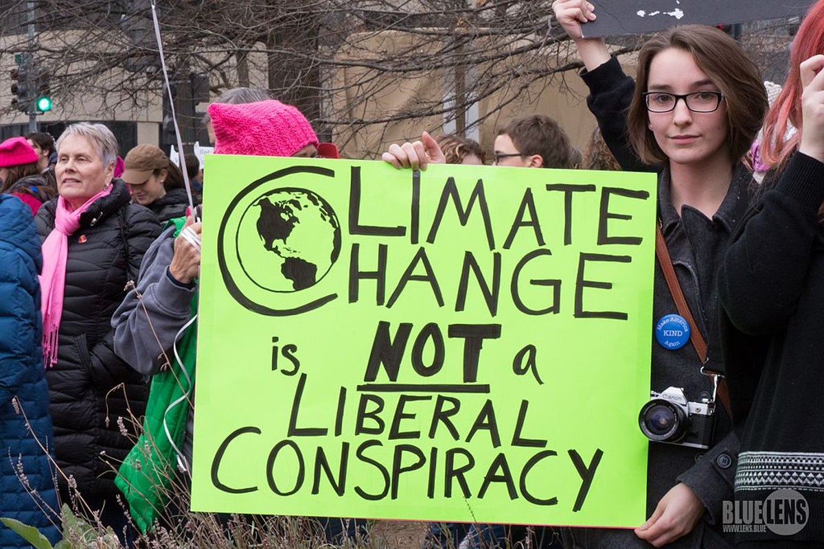 Science Has Always Been Inseparable from Politics | Scientific American