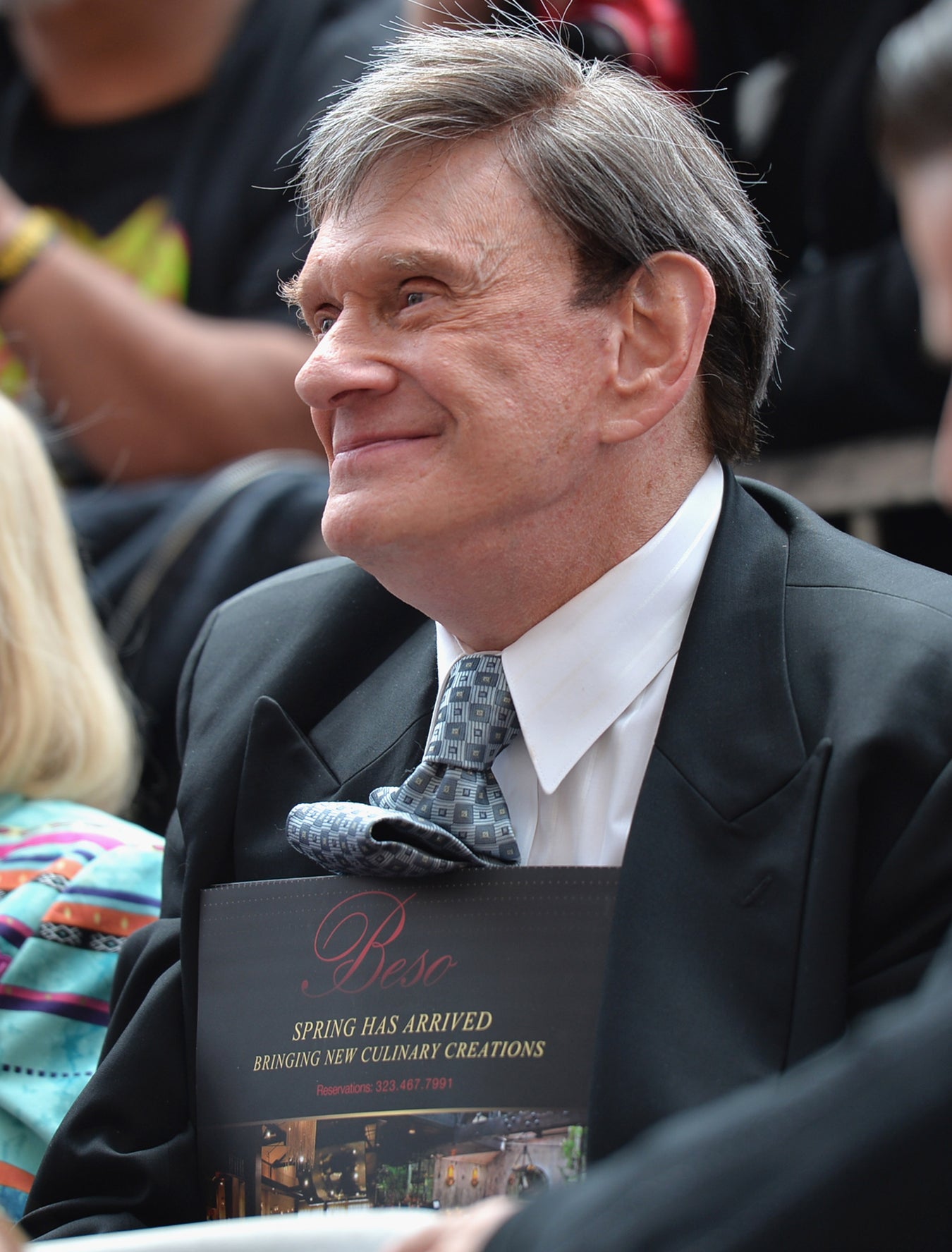 Remembering the Great Tomsoni | Scientific American
