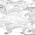Meet the Ancient Reptile that Gave Rise to Mammals - Scientific American