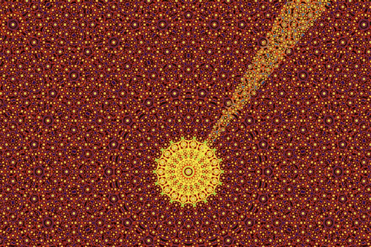 The Power of Anomalies | Scientific American