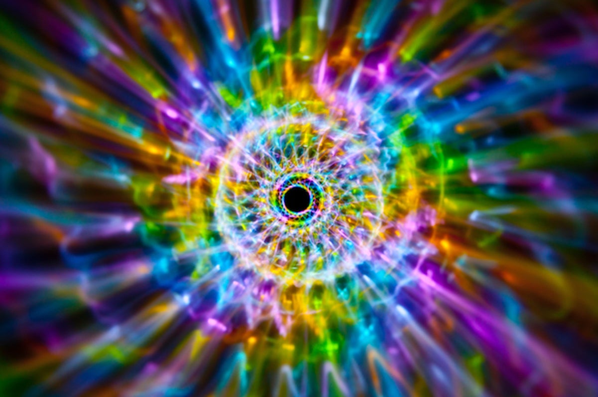 What Psychedelic Research Can and Cannot Tell Us about Consciousness ...