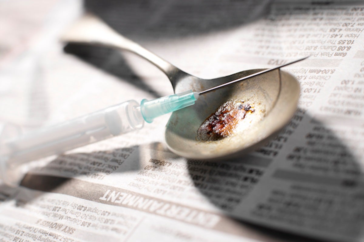 9 Things That Matter about Psychoactive Drugs | Scientific American