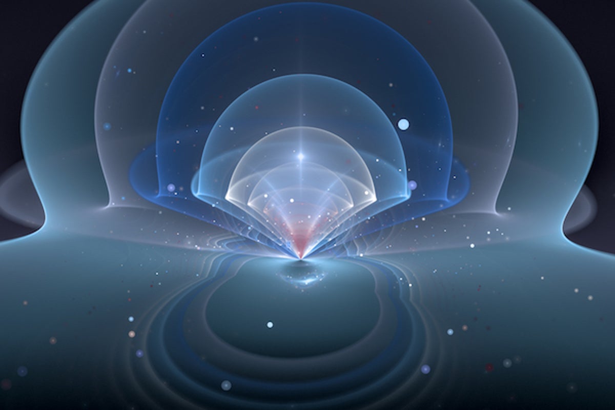 Quantum Monism Could Save the Soul of Physics | Scientific American