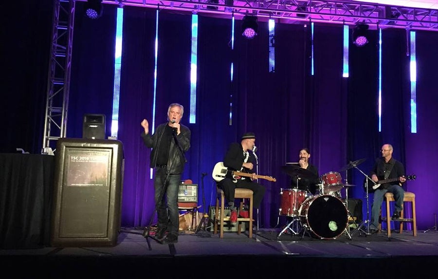 David Chalmers Thinks the Hard Problem Is Really Hard | Scientific American