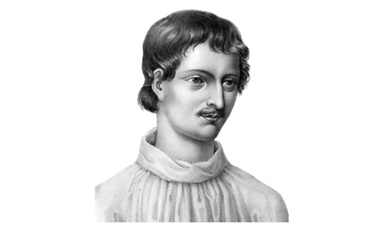Was Giordano Bruno Burned at the Stake for Believing in Exoplanets ...