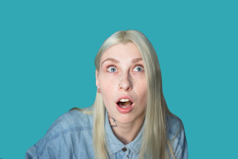 How Do You Know Which Emotion a Facial Expression Represents ...