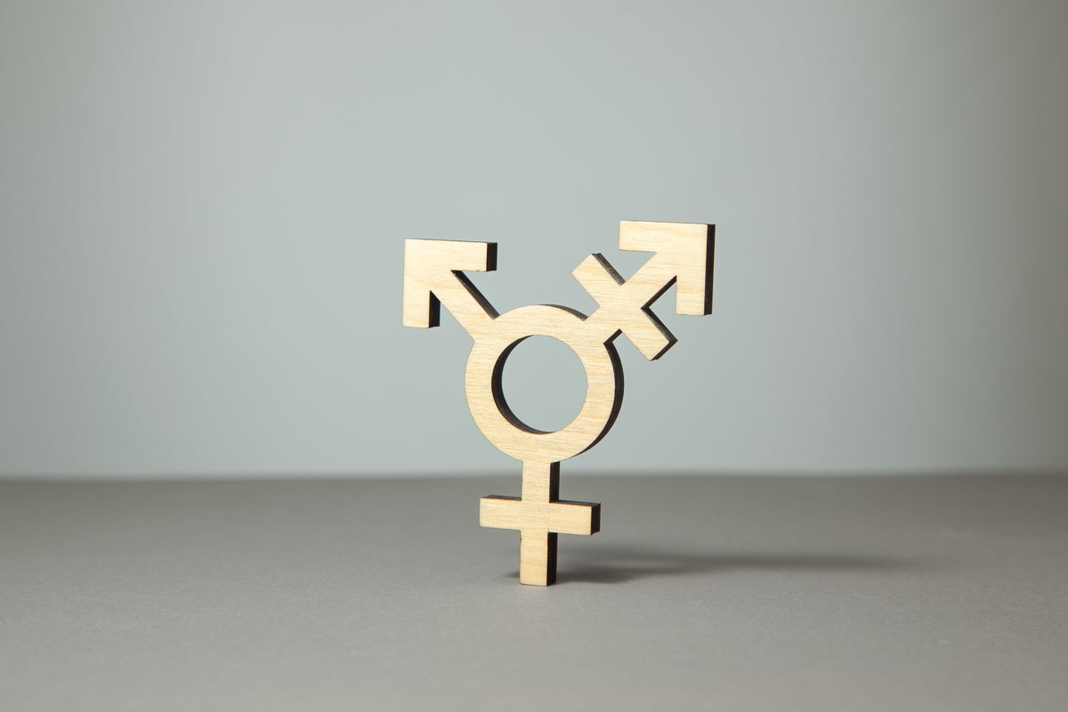 The Surprisingly Old Science of Living as Transgender | Scientific American
