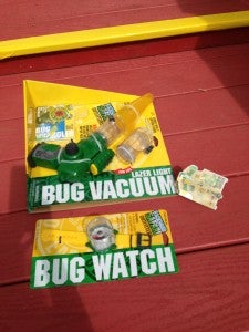 Tools for Backyard Bug Hunters - Scientific American Blog Network