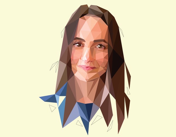Emily Finn | Scientific American