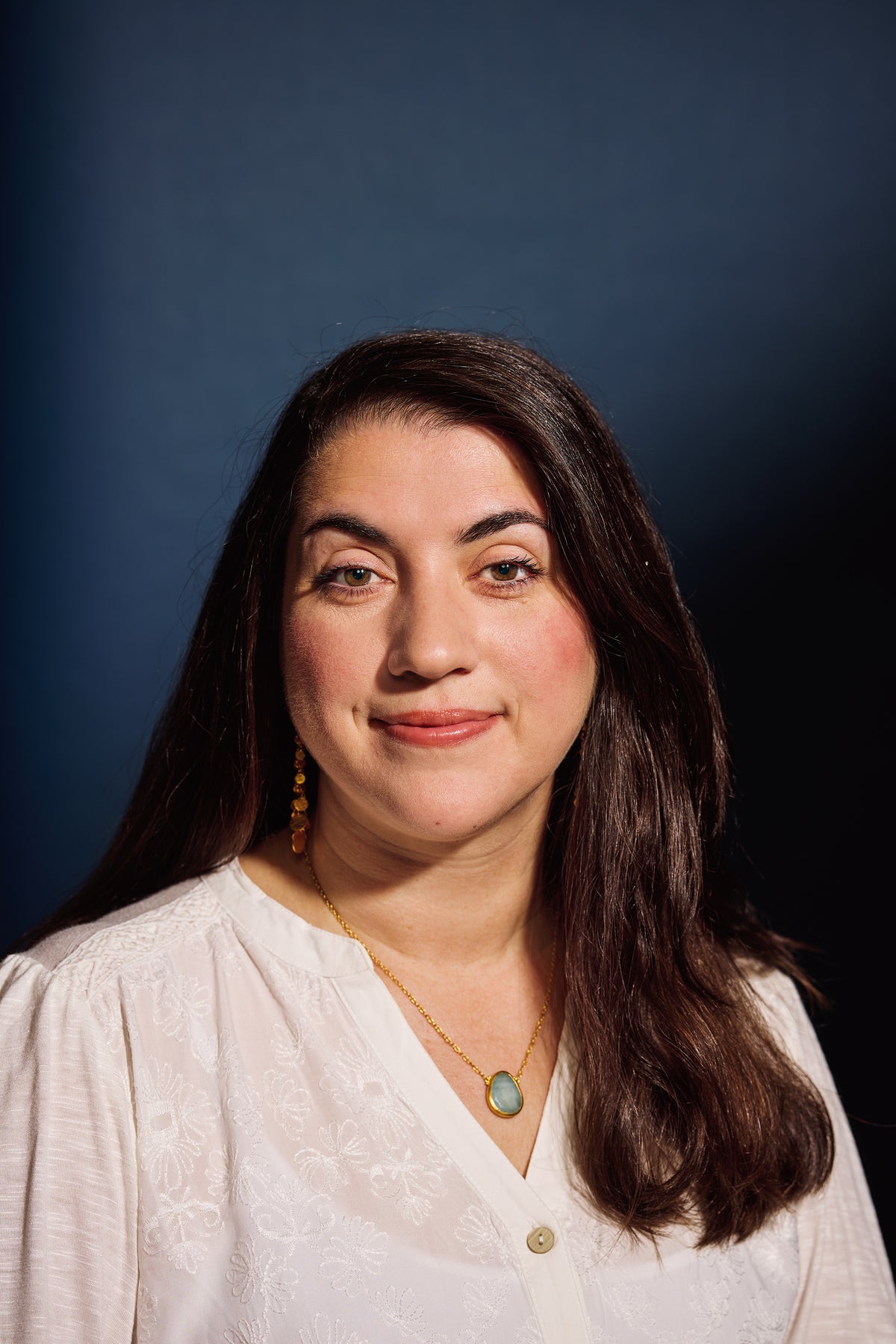 Christina V. Theodoris | Scientific American