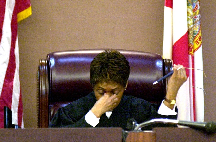 Why lawyers keep citing fake cases invented by AI | Scientific American