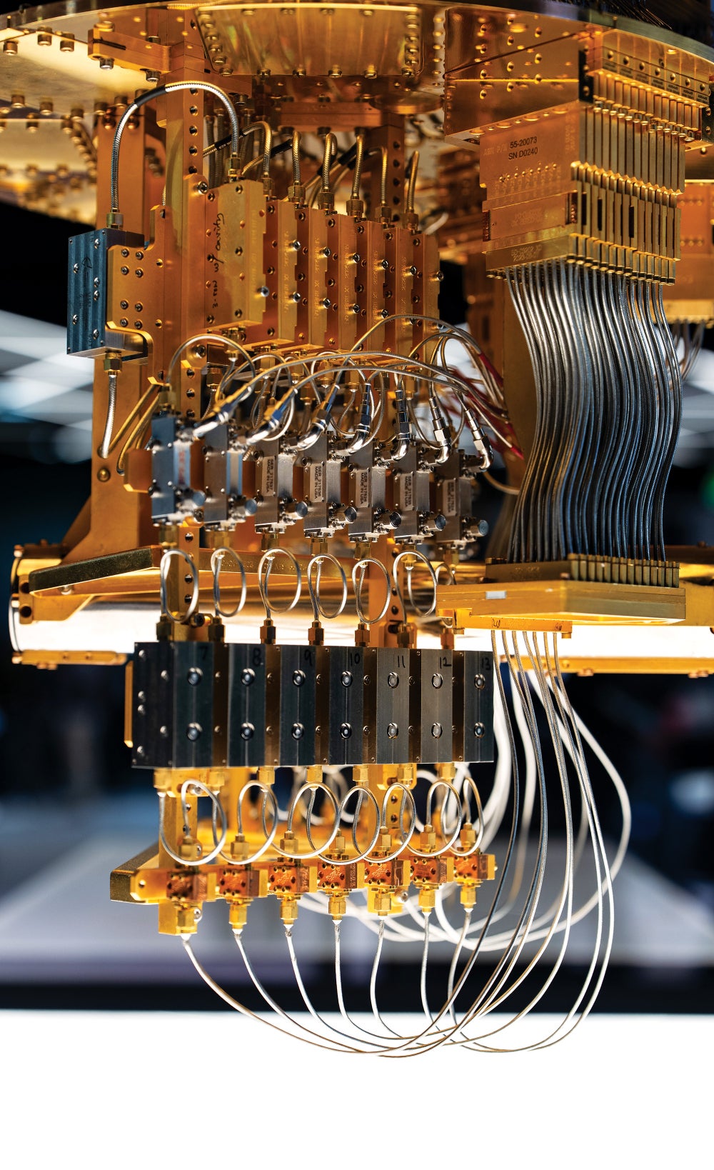 Quantum computing is reaching its make-or-break moment | Scientific ...