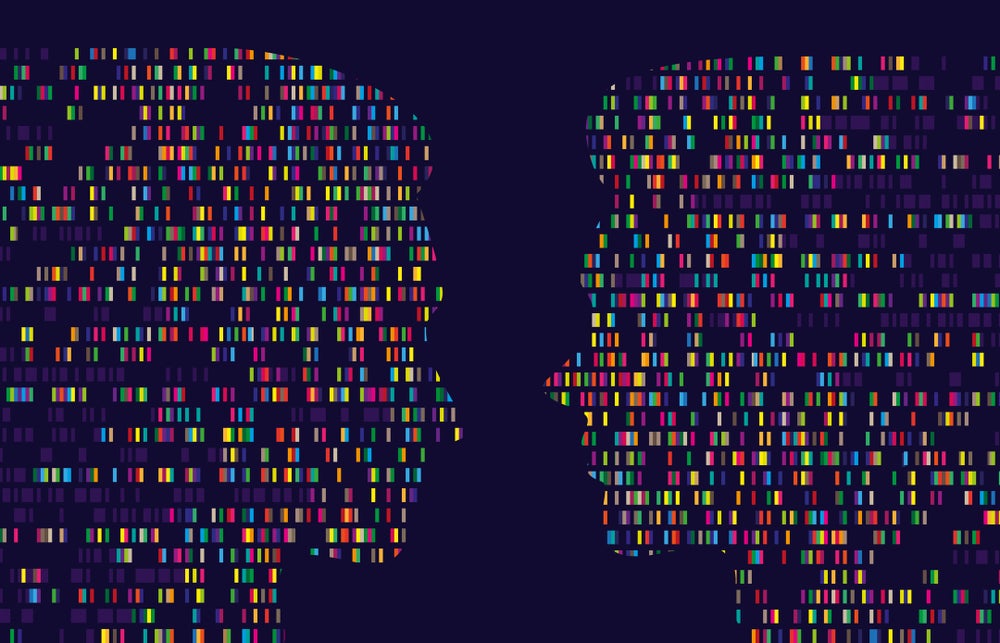 Genetic origins of language may predate modern humans splitting from ...