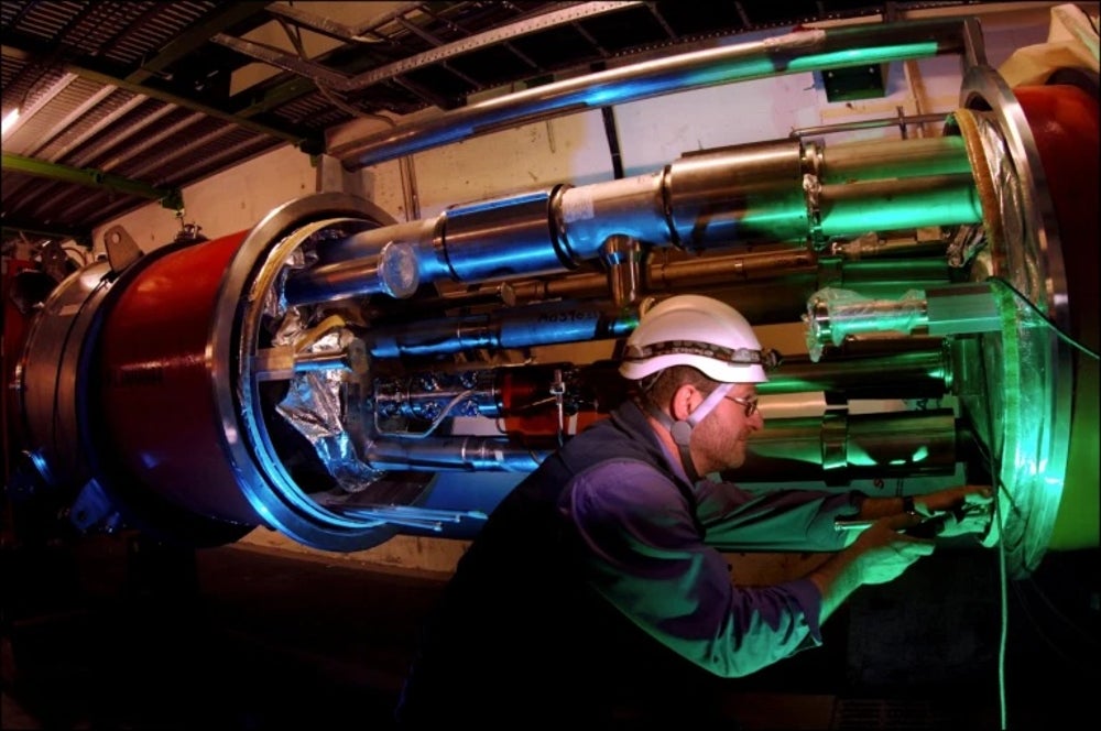 These exotic particles could break physics | Scientific American