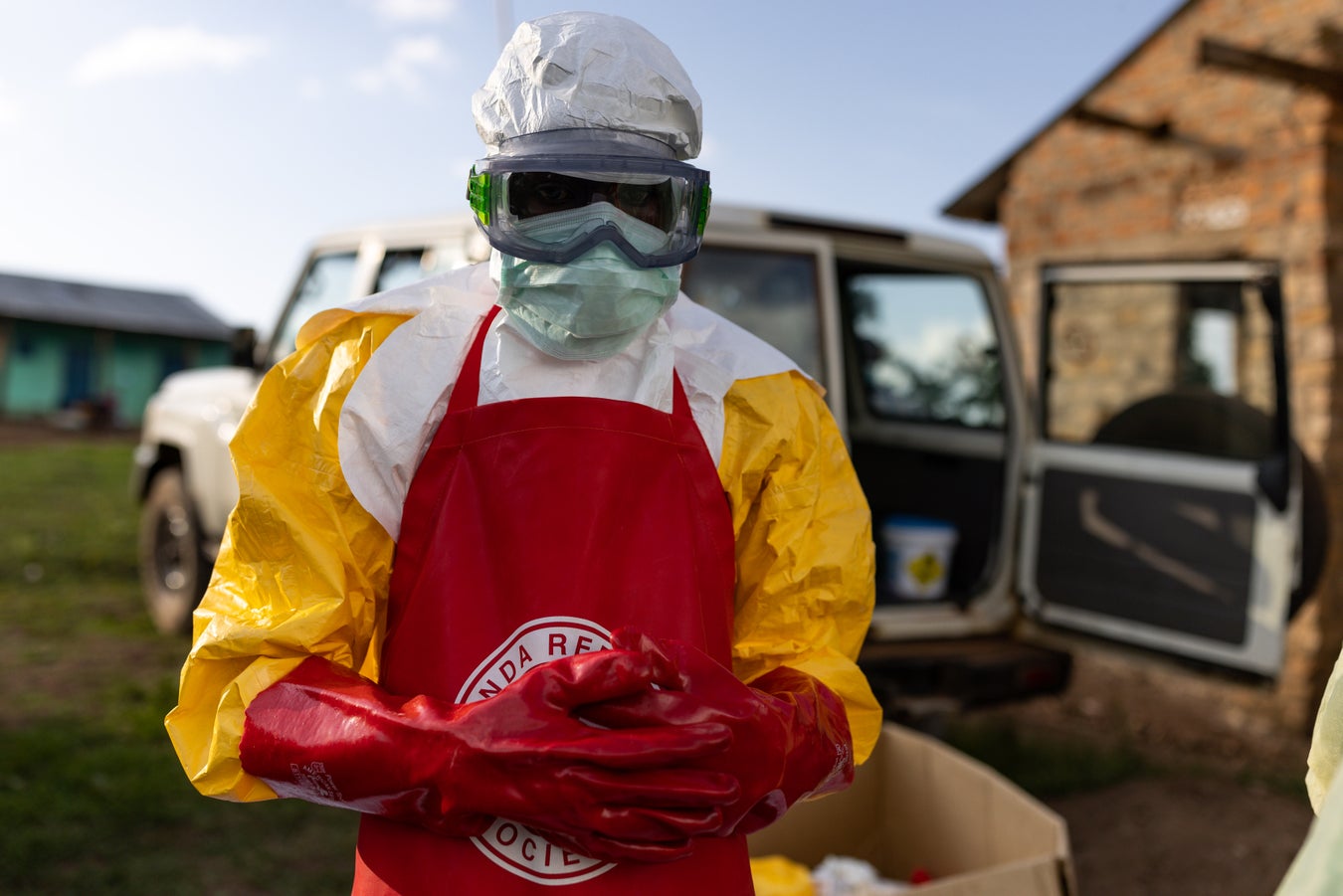 The world is less prepared for a pandemic than before COVID. Here’s why ...
