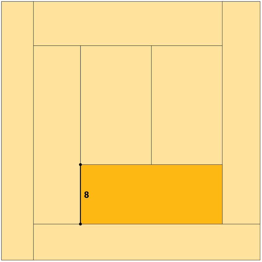Math Puzzle: Go to great lengths | Scientific American