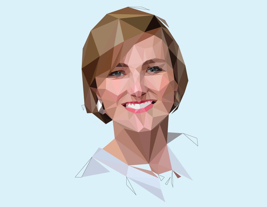 Alice Stanton | Scientific American