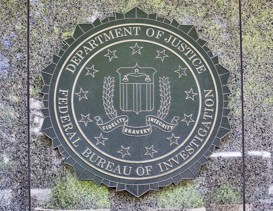 Math and statistics help explain the FBI's “missing scientists” cases ...