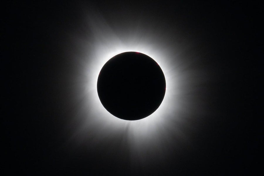 How to watch August’s total solar eclipse live with Scientific American ...
