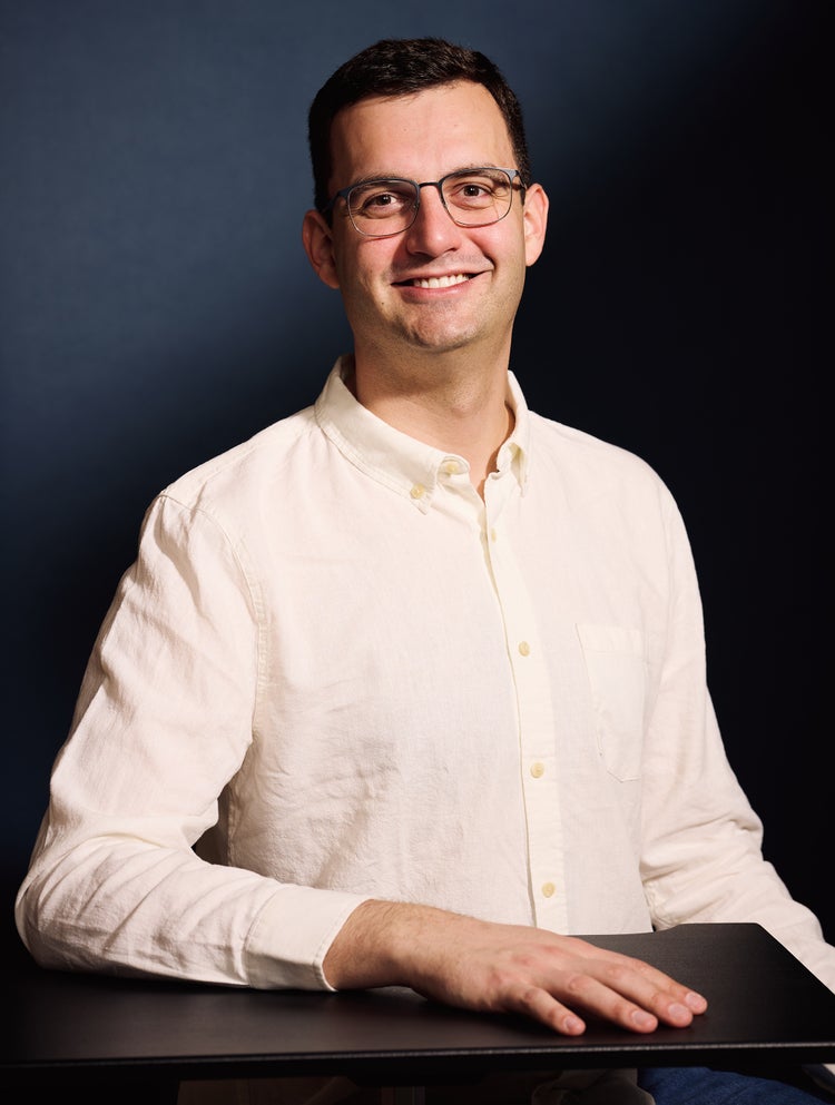 Adam Bowman: Young American Scientist making it easier to see neurons ...