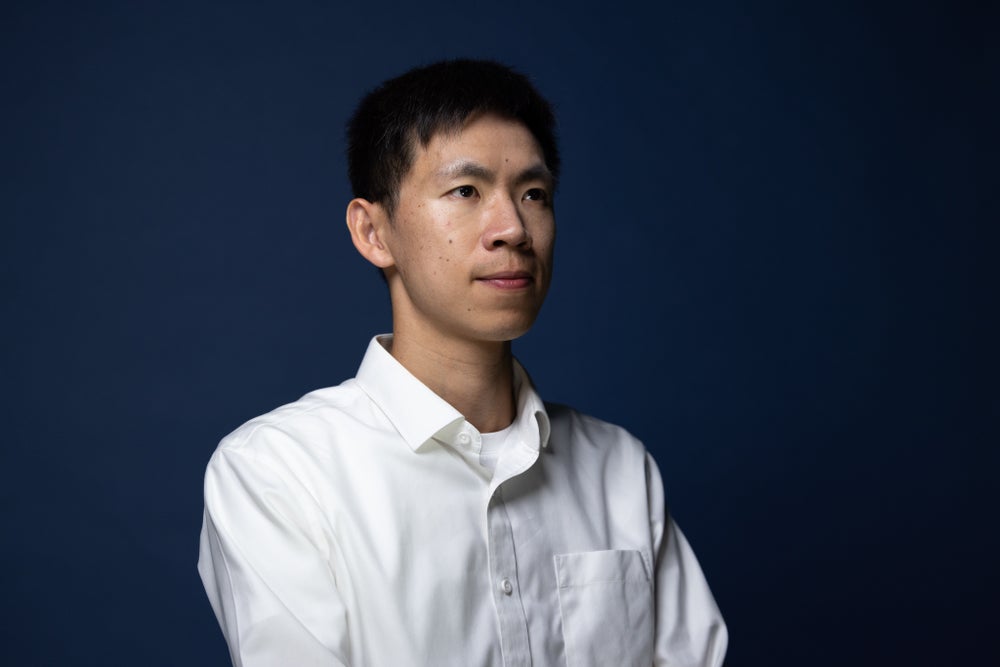 JianJun Jin | Scientific American