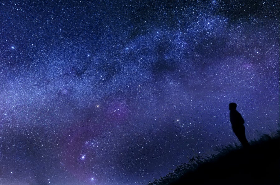 Cosmic imposters show astronomers sometimes get things hilariously ...