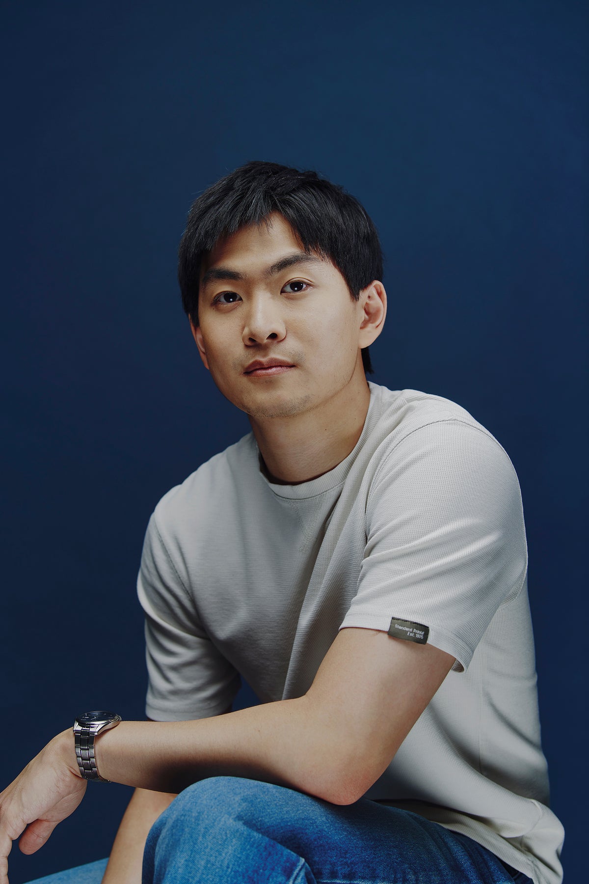 Alex L. Zhang: Young American Scientist making recursive language ...
