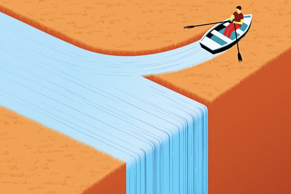 Stopping Alzheimer’s Before Symptoms Appear | Scientific American