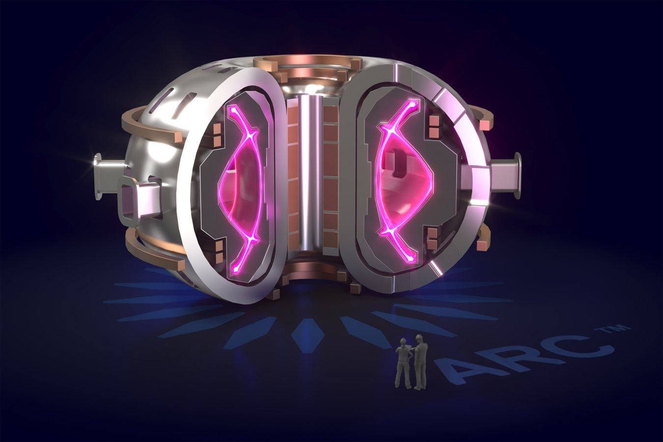 Will the World’s First Nuclear Fusion Power Plant Be Built in Virginia ...