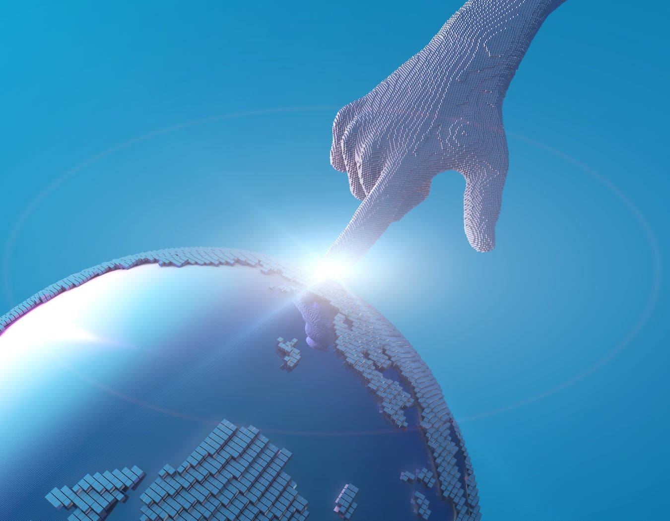 World models could unlock the next revolution in artificial ...