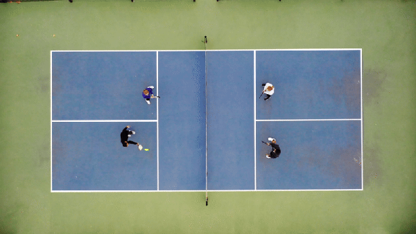 Pickleball Physics Explained, from Balls and Paddles to Shots ...