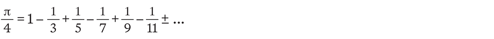 String Theorists Accidentally Find a New Formula for Pi | Scientific ...