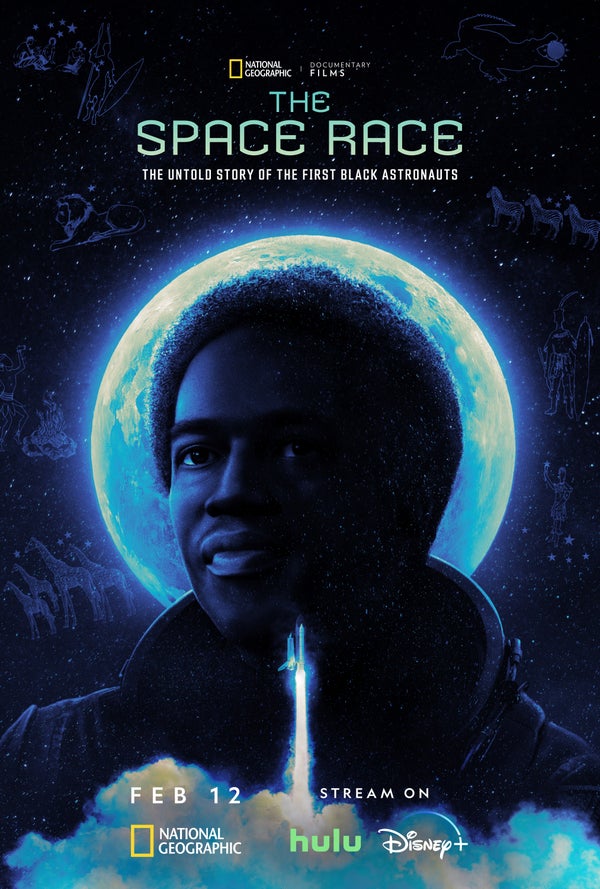 The Hidden Story of Trailblazing Black Astronauts at NASA | Scientific ...