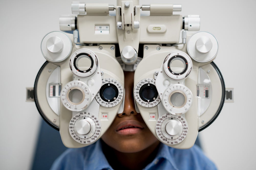 Nearsightedness Has Become a Global Health Issue | Scientific American