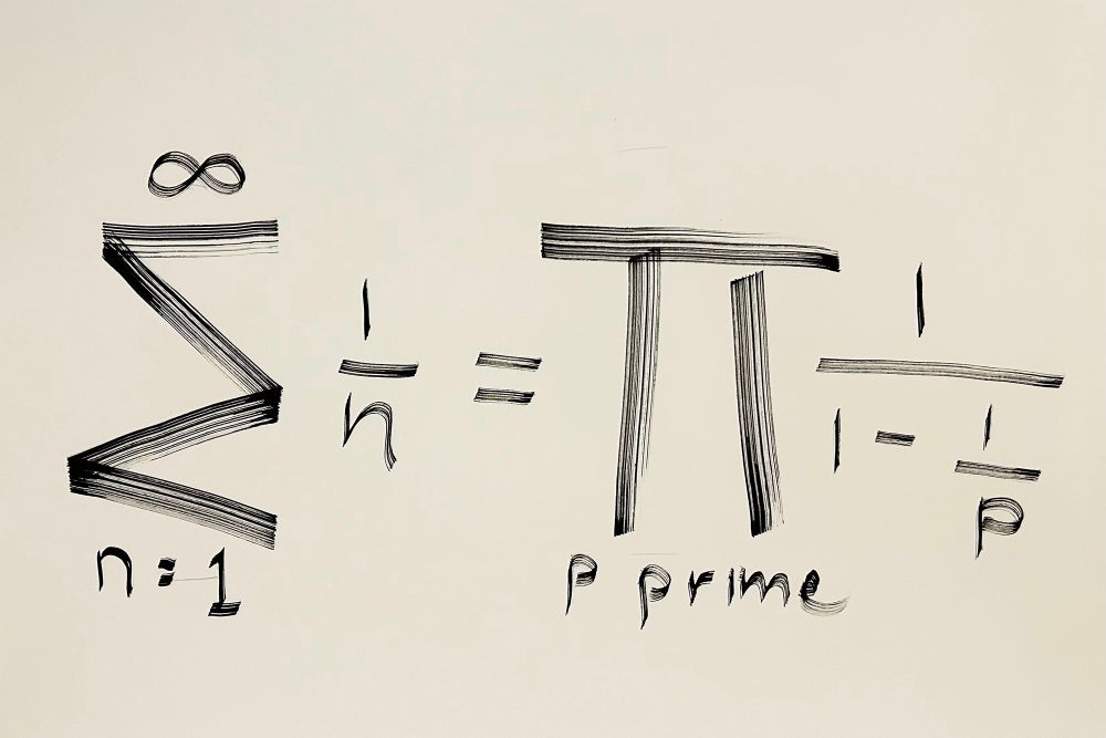 These Are the Most Beautiful Equations in Mathematics | Scientific American