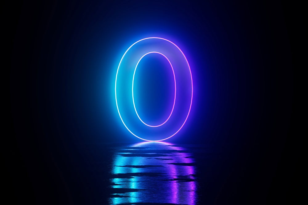 How Your Brain Processes Zero (It’s Not Exactly ‘Nothing’) | Scientific ...