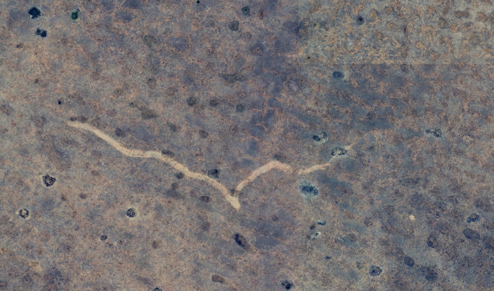 What Caused This Seven-Mile Scar in Australia’s Outback? | Scientific ...