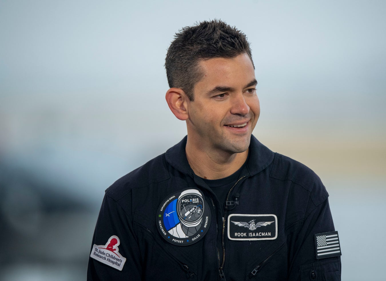 Jared Isaacman Confirmed to Head NASA at Pivotal Moment for the Space ...