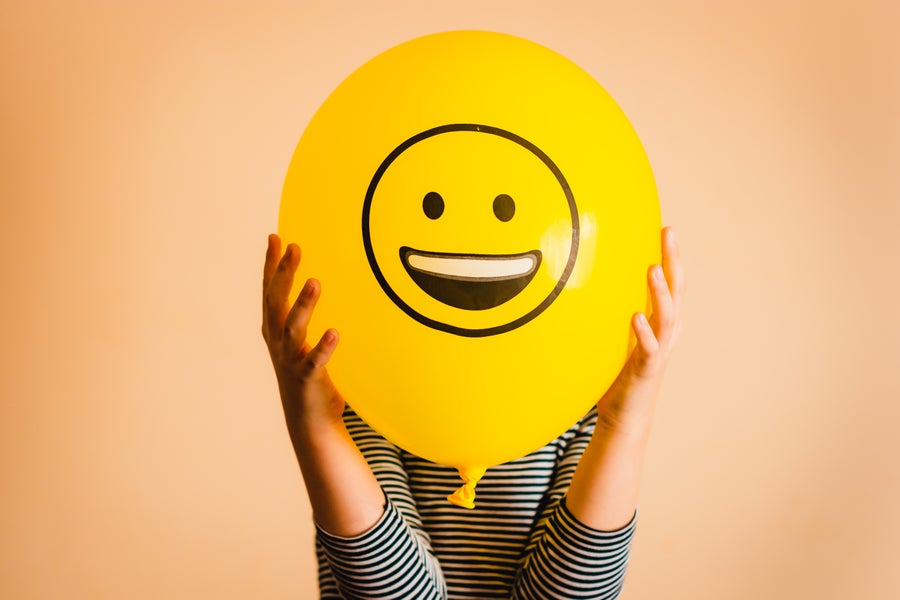 The world’s happiest countries report calls attention to youth well ...