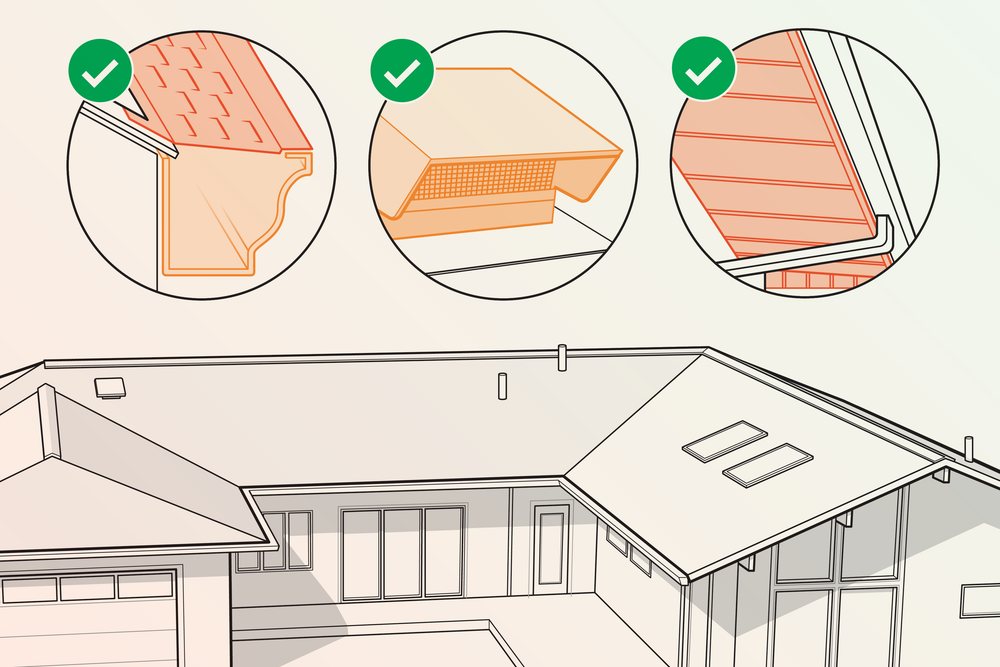 How to Build a Wildfire-Resistant House | Scientific American